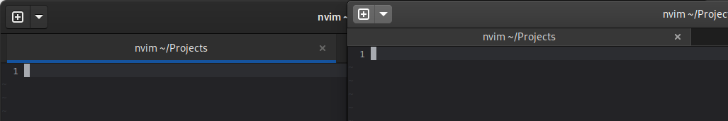 Is there a way to reduce title bar height of apps in gnome. : r/gnome